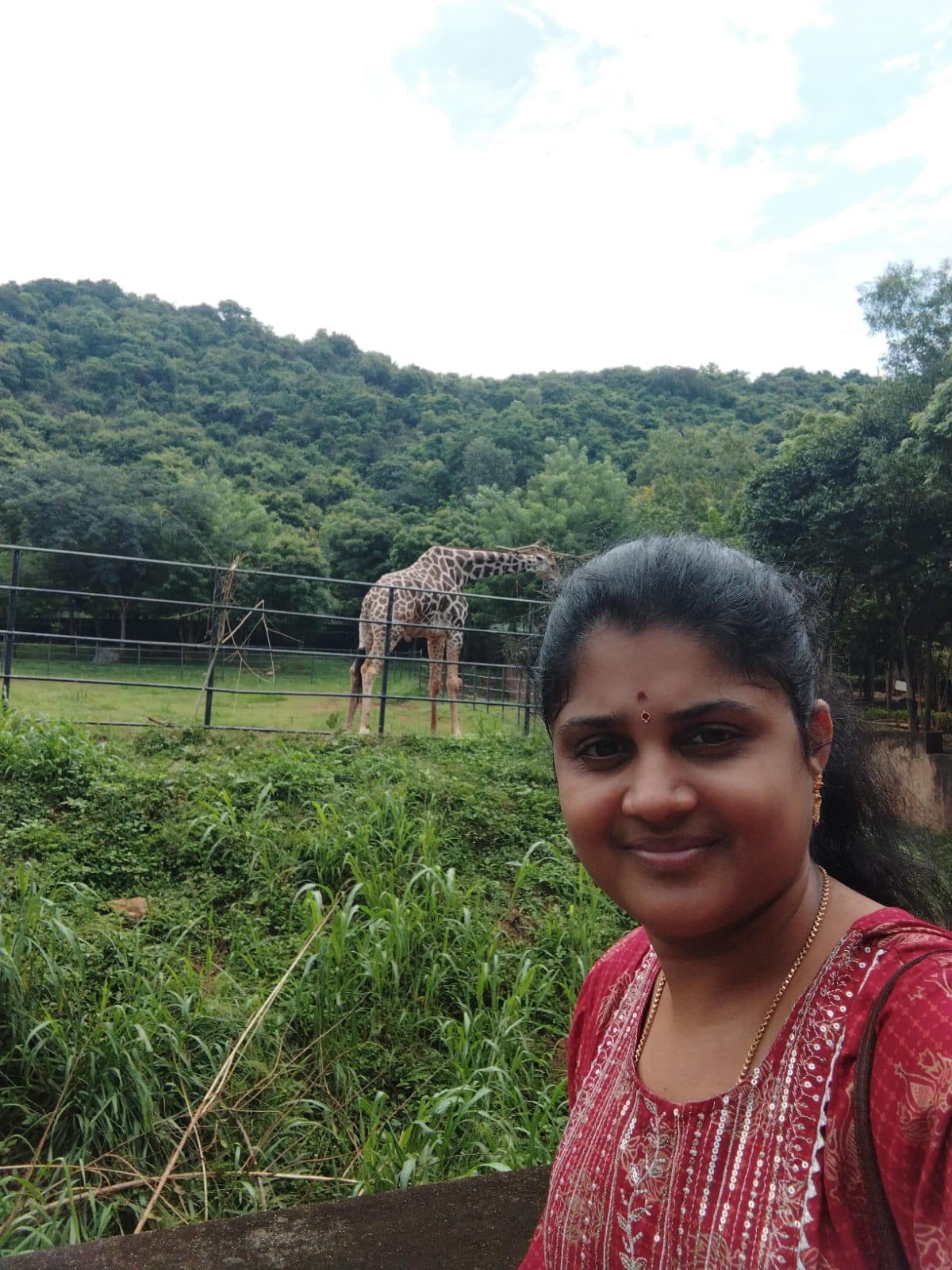 VISIT TO A ZOO PARK – QUIZWAY